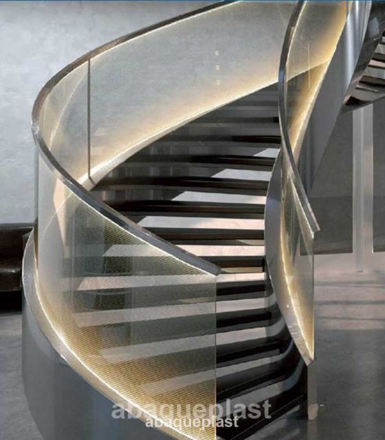 Altuglas® 100.27018 - Plaque en Altuglas® ClearWhite PMMA coulé ...