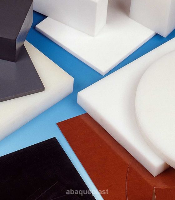 PEHD polyéthylène 500