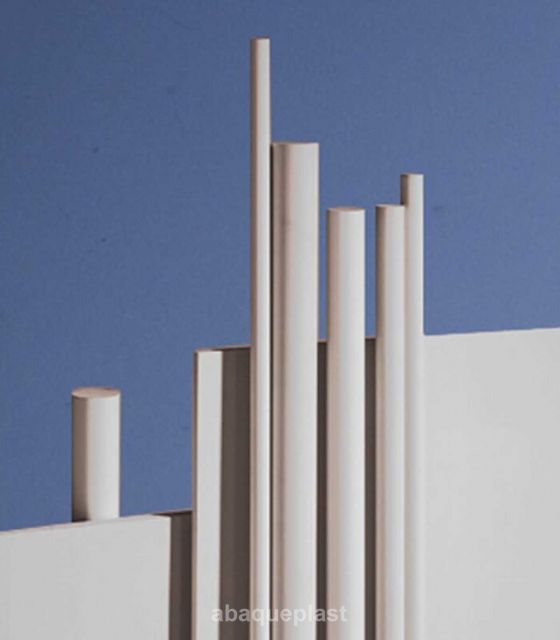 Plaque polypropylène extrudé - PP